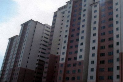 DBKL beli semula Rumah PPR Guna Akaun Khas - Tips Hartanah